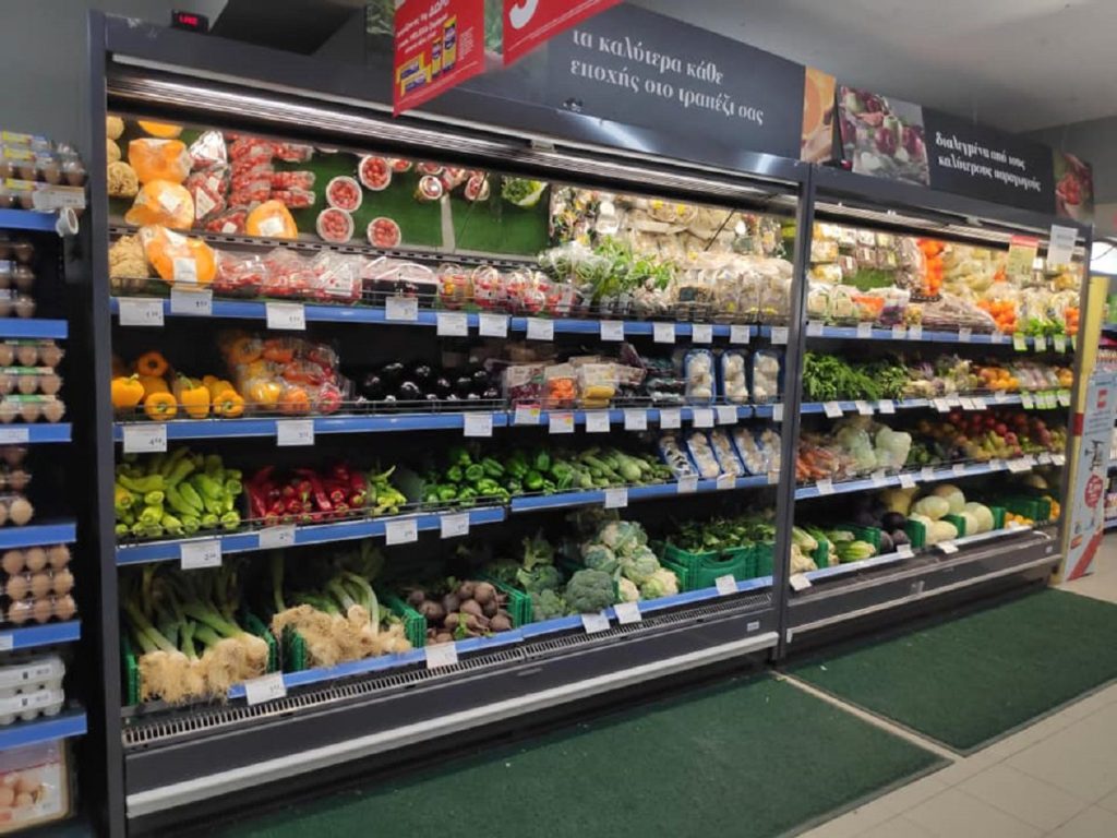 Rhodes’ Best Supermarkets: A Shopper’s Paradise – Caribbean Curry